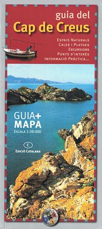 Guía del Cap de Creus – El Cap de Creus